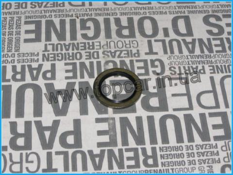 110265505R Renault (RVI) прокладка пробки поддона двигателя