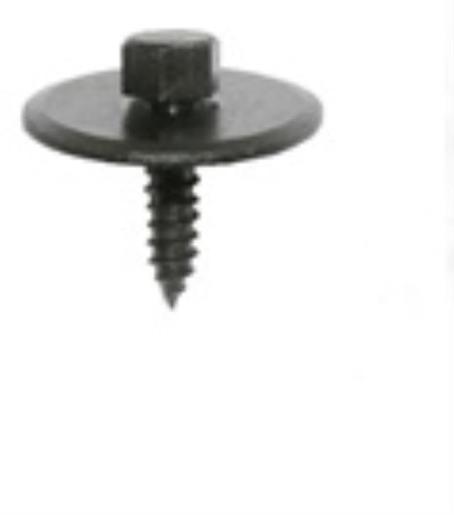 2019900536 Mercedes гвинт з шайбою