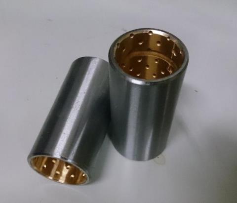 MH024000 Mitsubishi втулка рессоры задней