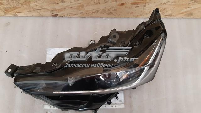 8118553810 Toyota фара левая оригинал новая