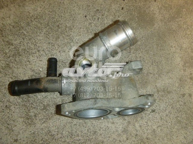256202B002 Hyundai/Kia корпус термостата