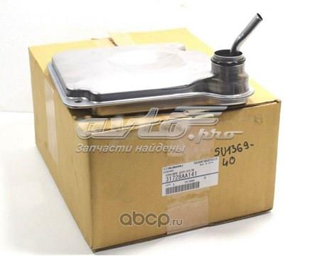31728AA141 Subaru фильтр акпп