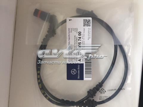 2219057400 Mercedes датчик абс передний