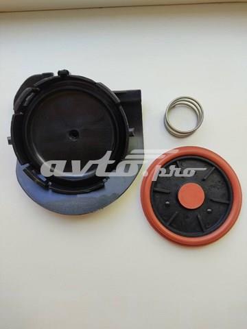 11127646554 BMW крышка клапанная