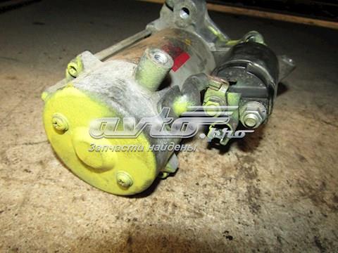 2810038041 Toyota стартер