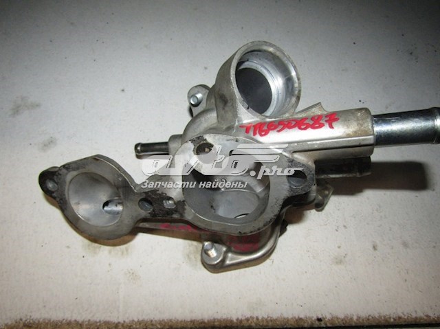 1305A402 Mitsubishi корпус термостата mitsubishi outlander 14- 2.4
