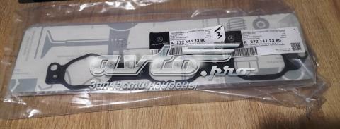 A2721412380 Mercedes прокладка впускного коллектора правая