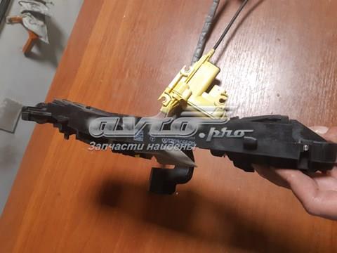 A0997307700 Mercedes замок двери