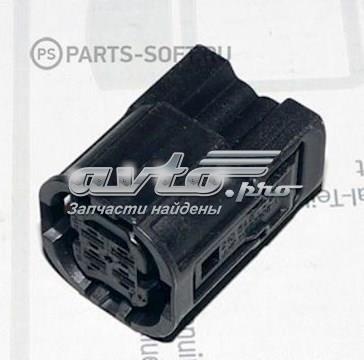 A2105407481 Mercedes штекер электрический