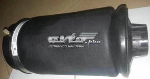 A1663200325 Mercedes пневмоподушка (пневморессора моста заднего)