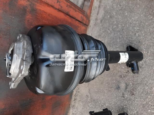 2183206513 Mercedes амортизатор передний левый