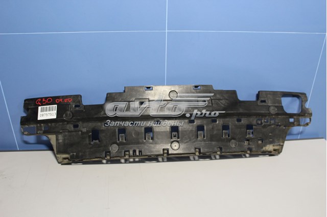 51127387296 BMW кронштейн заднього бамперу