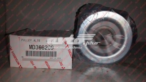 MD368209 Mitsubishi ролик приводного ремня паразитный