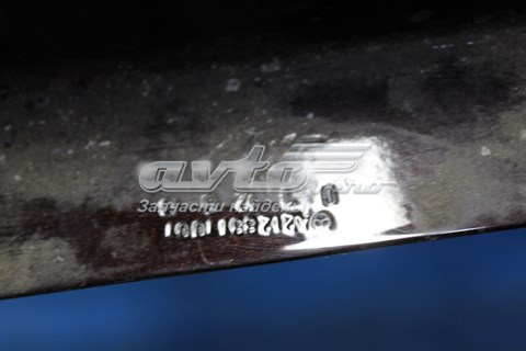 A2128801218 Mercedes крыло переднее правое