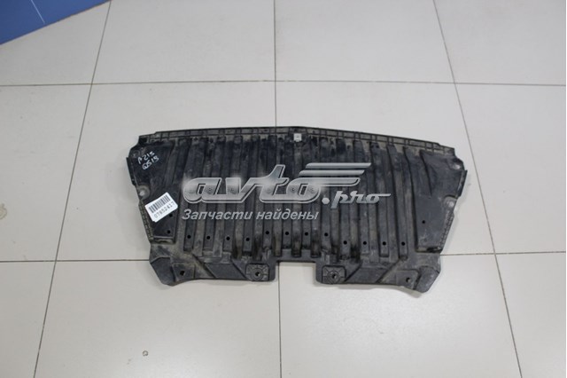 2135200000 Mercedes накладка защитная моторного отсека