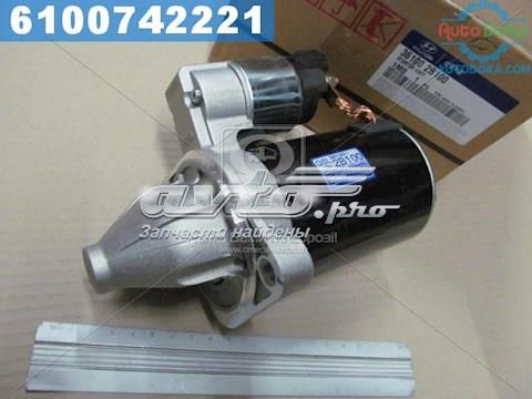 361002B100 Hyundai/Kia стартер