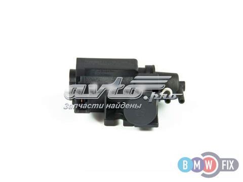 11747626351 BMW преобразователь давления (соленоид наддува)