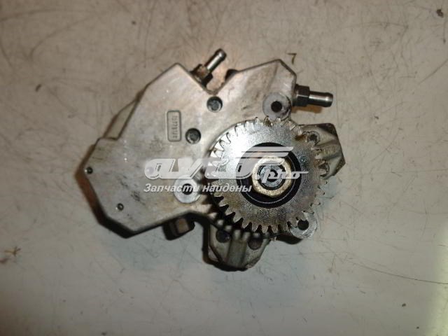 6420700301 Mercedes насос топливный высокого давления (тнвд)
