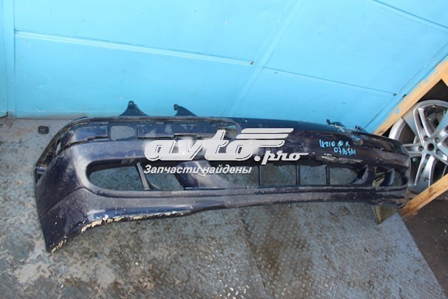 A2108851825 Mercedes | Бампер передний A 210 885 18 25 купить на Avto.pro