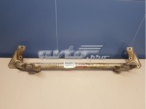 A1666200385 Mercedes поперечина передняя