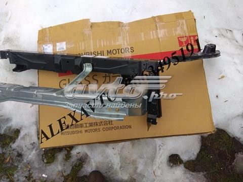5256B523 Mitsubishi панель кронштейна фары