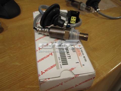 1588A171 Mitsubishi лямбдазонд, датчик кисню після каталізатора