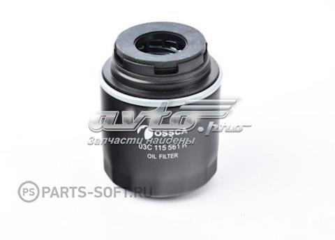 03C115561H VAG фильтр масляный