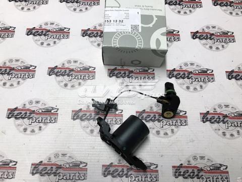 A0011531332 Mercedes датчик уровня масла двигателя