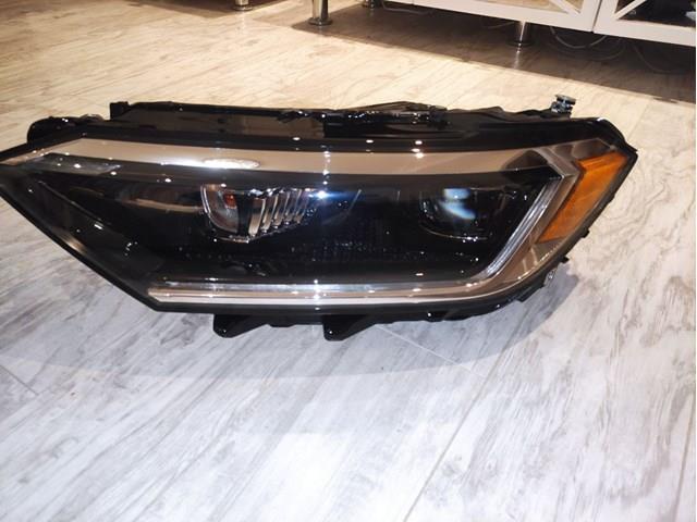 17A941036E VAG volkswagen, jetta, фара правая led, 2019
