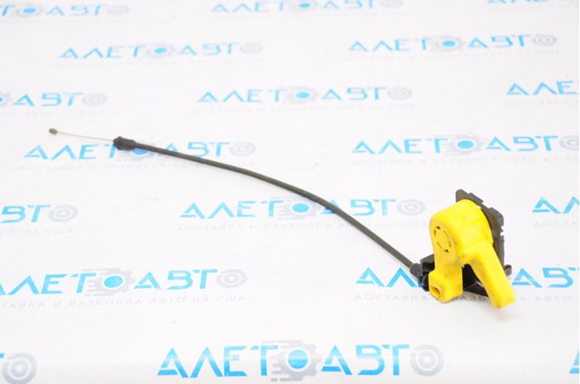 CV6Z16A770A Ford ручка открывания капота