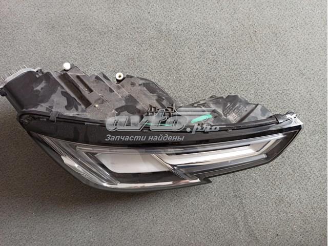 8W0941774B VAG Фара правая
