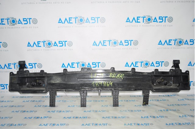 86631-C2200 Hyundai/Kia Усилитель бампера заднего