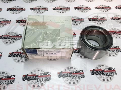 A2219810406 Mercedes подшипник ступицы передней
