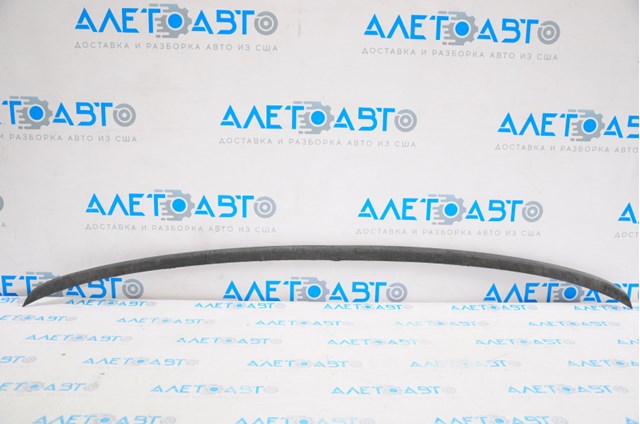 Спойлер переднего бампера HYUNDAI. Купить спойлер переднего бампера ...