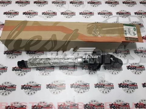 LR071147 Land Rover вал рулевого управления