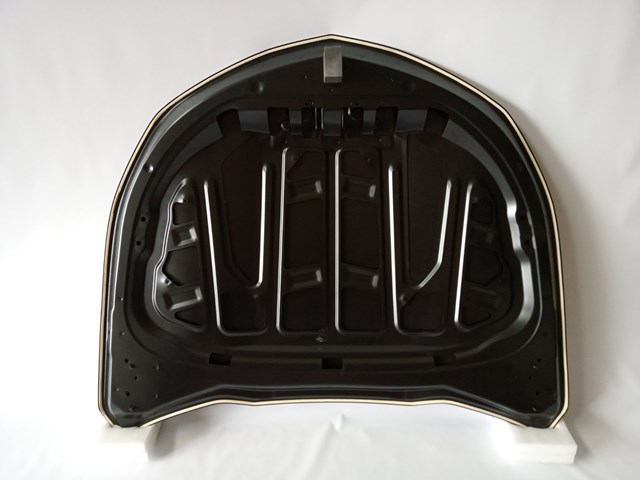 Капот GM. Купить капот Дженерал Моторс , сравнить цены на Авто.про