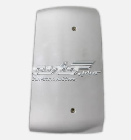 1400013 DAF дефлектор кабины (truck)