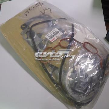 0411137091 Toyota комплект прокладок двигателя, полный