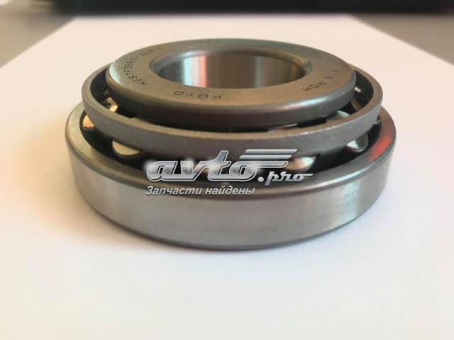 A0199816505 Mercedes подшипник хвостовика передний