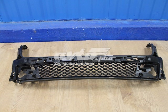 1668851265 Mercedes пiдсилювач бампера метал