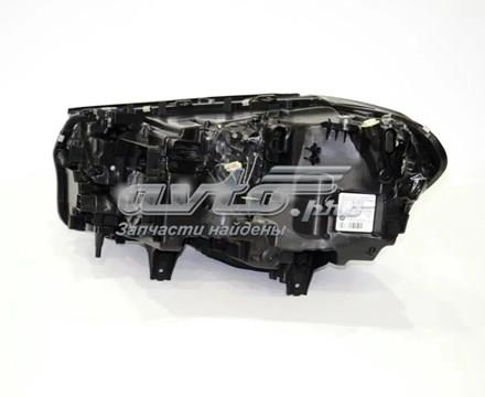 63117466120 BMW светодиодная фара ahl high справа