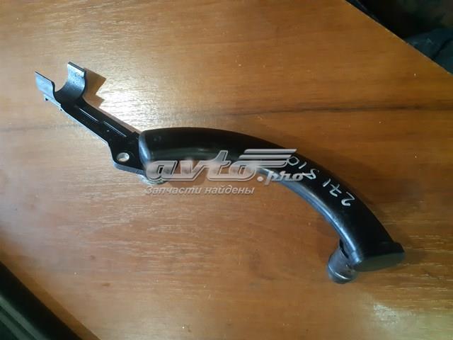 2712002352 Mercedes шланг (патрубок системы охлаждения)