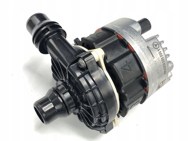 A0005006500 Mercedes насос системи охолодження