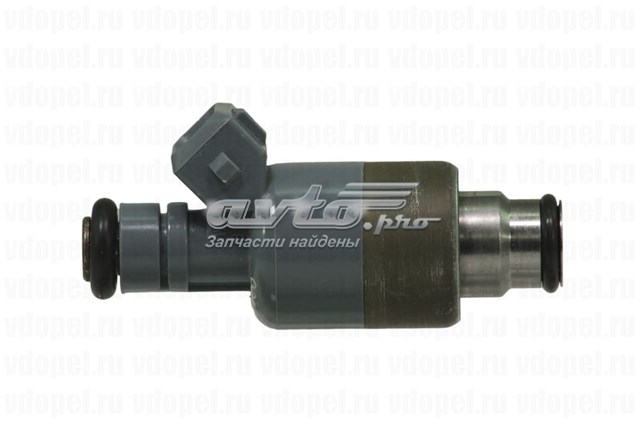25321516 General Motors форсунка впрыска топлива