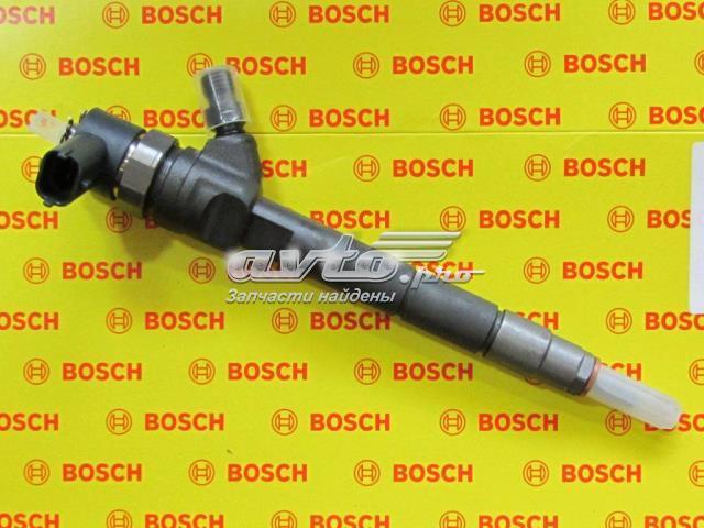 0 445 110 634 Bosch форсунка впрыска топлива