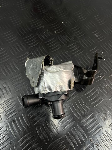 5Q0965567B VAG Помпа водяная (насос) охлаждения, дополнительный ...