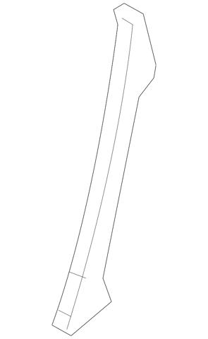 248103C200 Hyundai/Kia успокоитель цепи грм