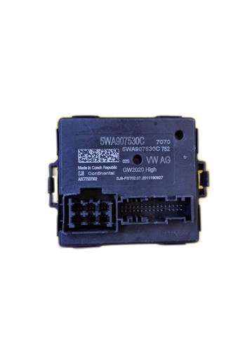 5WA907530C VAG автозапчастина