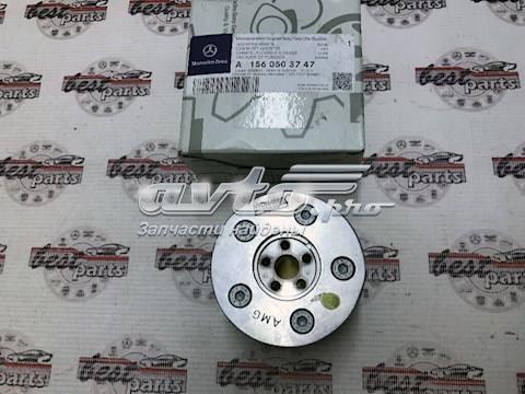 A1560503747 Mercedes звездочка-шестерня распредвала двигателя, выпускного
