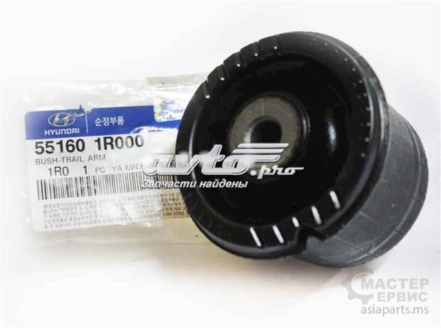 551601R000 Hyundai/Kia сайлентблок задней балки